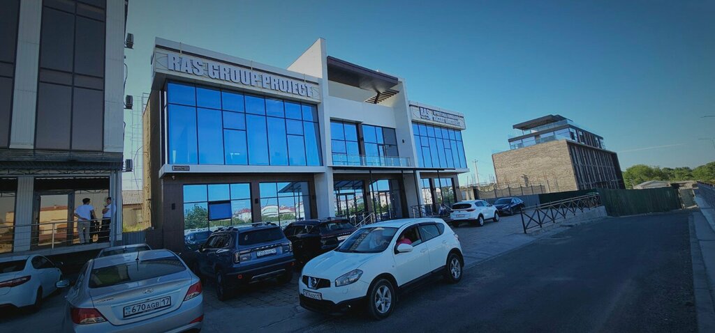 Mobilya mağazaları Samruk Mebel, Çimkent (Şımkent), foto