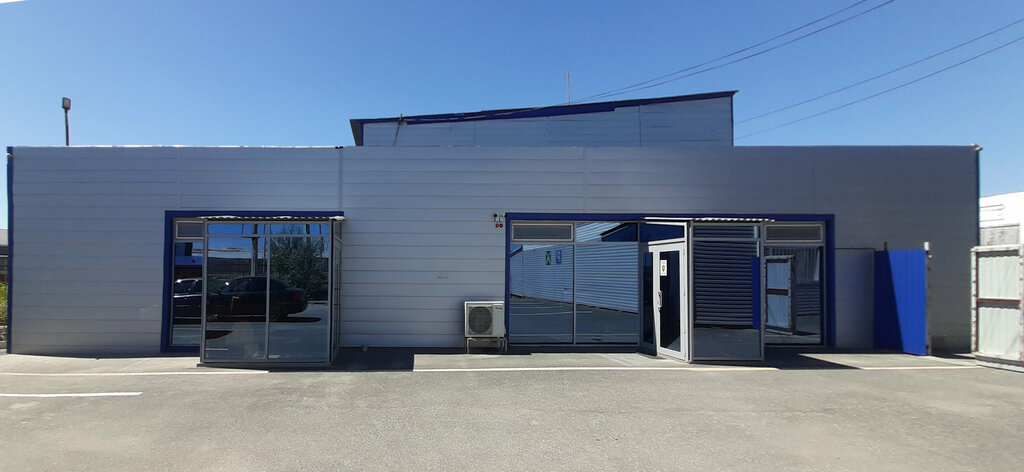 Toptan gıda mağazaları Adjip, Atırav, foto