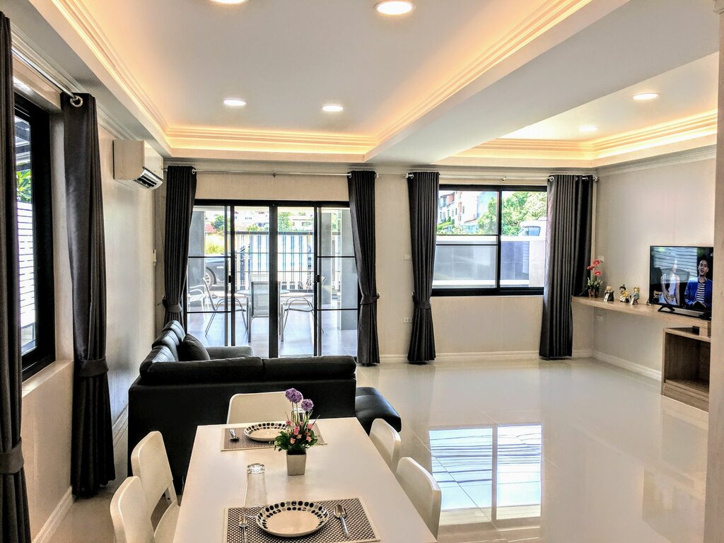 Otel Ban Sasithorn Huahin, Hua Hin, foto