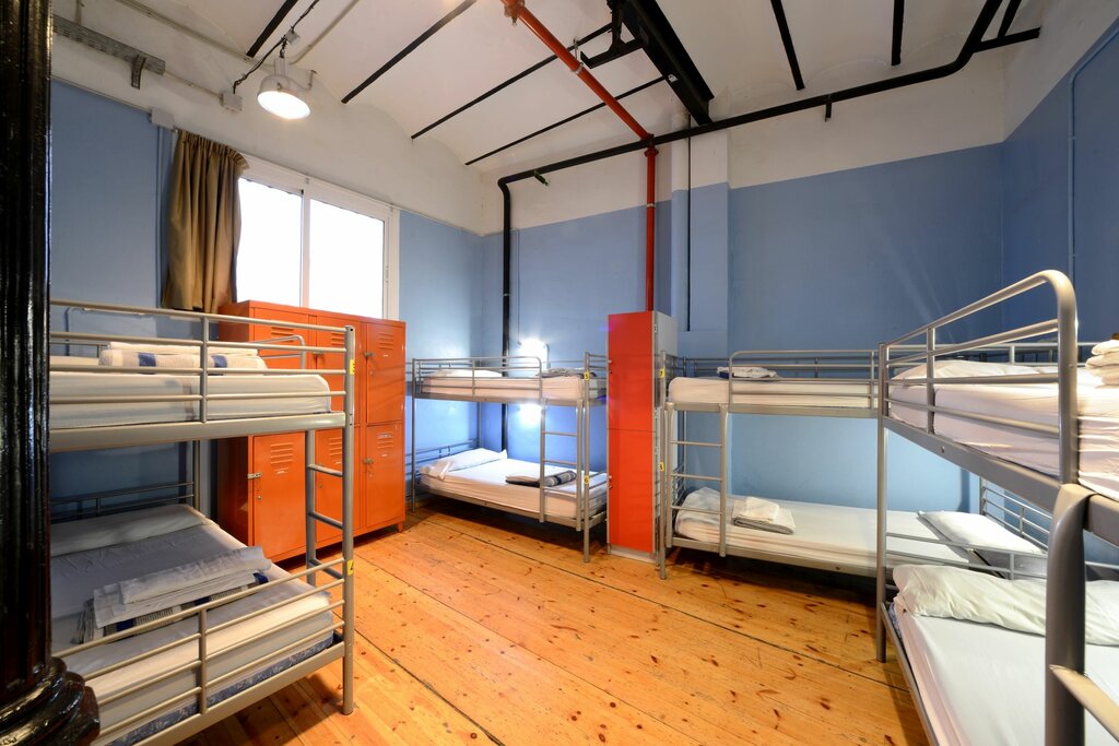 Pansiyonlar, hosteller Equity Point Gothic, Barselona, foto