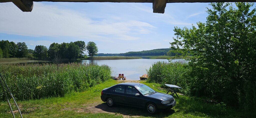 Çiftlik tatili Агроусадьба Монте-Кристо, Vitebskaya oblastı, foto