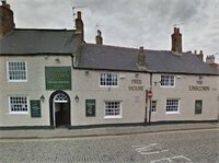 Otel The Unicorn Richmond, , foto