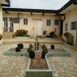 Résidence Zagou (Avenue Ezan Akele No:64, Cocody), otel  Abican'dan