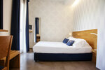 Iblaresort Boutique Hotel (Sicily, Ragusa, Via del Mercato, 98), daireler  Ragusa'dan