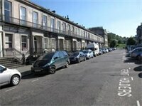 Otel Lantern Guest House, Edinburgh, foto