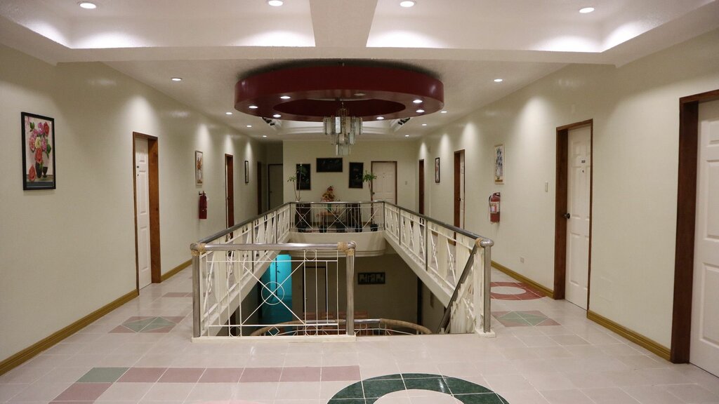 Otel Haramayne Suites, Puerto Princess, foto