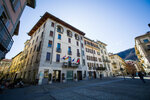 Sole&Luna Comolake Apartments (Lombardy, Provincia di Como, Via Armando Diaz), daireler