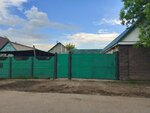 Devyatka (Komsomolskaıa kóshesi No:71), hamamlar  Pavlodar'dan