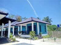 Otel Lanta Memory Resort, Dünya, foto