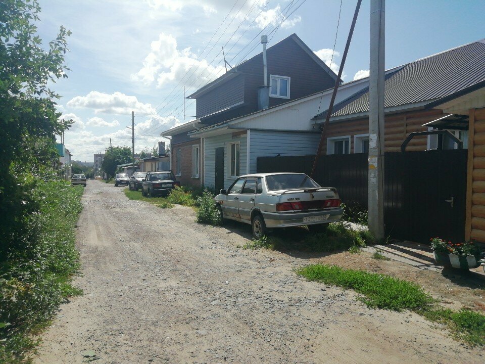 Cam balkon hizmetleri Balcony-Service, Tambov, foto