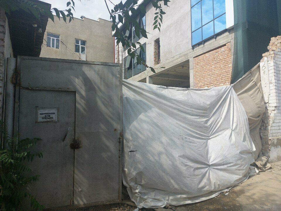 Anaokulları Kapitoshka, Osh, foto