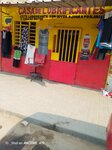 Cass De Lubrificação (Luanda Province, Municipality of Luanda, Bairro Operário), market  Loanda'dan