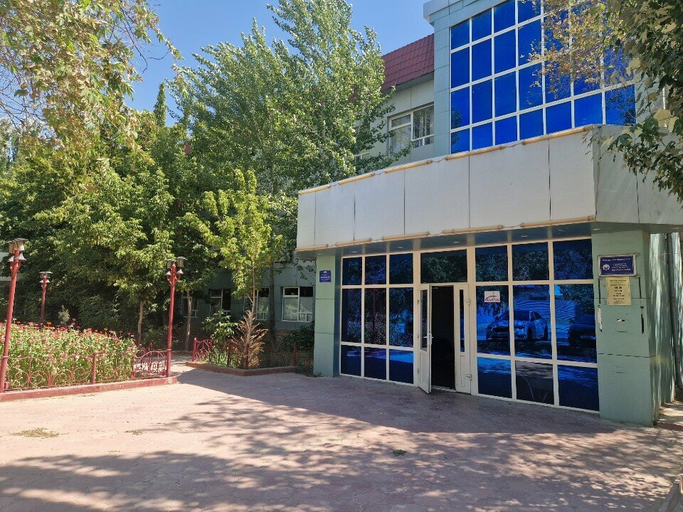 Mühendislik firmaları Tech Power Build, Kızılorda, foto