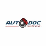 Autodoc (Arin Berd Street No:2/8), otomobil yedek parçaları  Erivan'dan