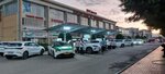 Musaffo (Sughd Province, Buston), elektrikli oto şarj istasyonları  Suğd (Sogd) ilinden