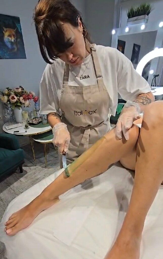 Ağda Анастейша, Soçi, foto