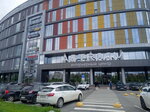 Туалет для инвалидов (Tsvillinga Street No:1), engelliler için tuvalet  Yekaterinburg'dan