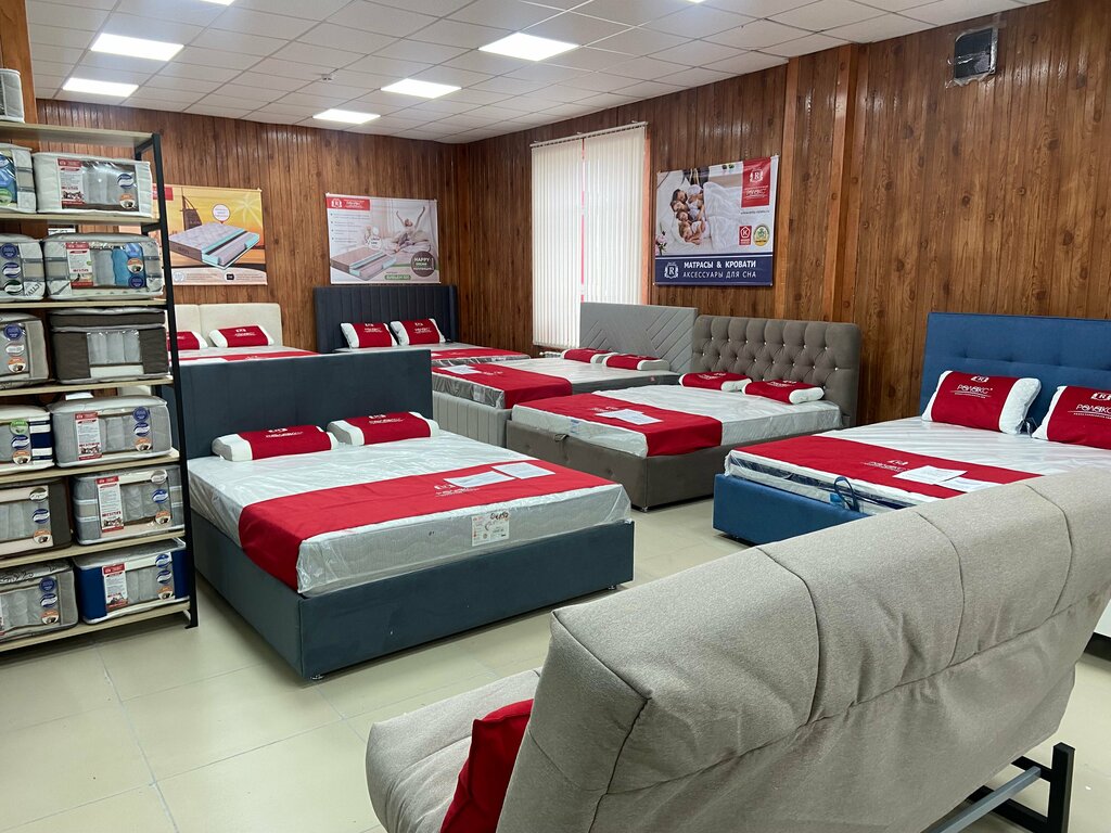 Mobilya mağazaları Мебельный центр Салехард, Salehard, foto