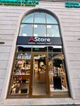 AStore (ulitsa Admiralskogo No:35Б), elektronik eşya mağazaları  Pyatigorsk'tan