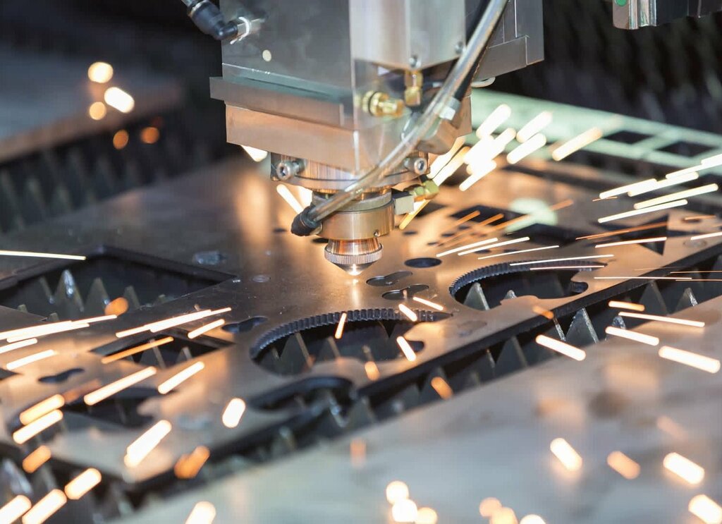 Metal işleme ekipmanları Admer Cordova Pilco, Lima Bölgesi, foto