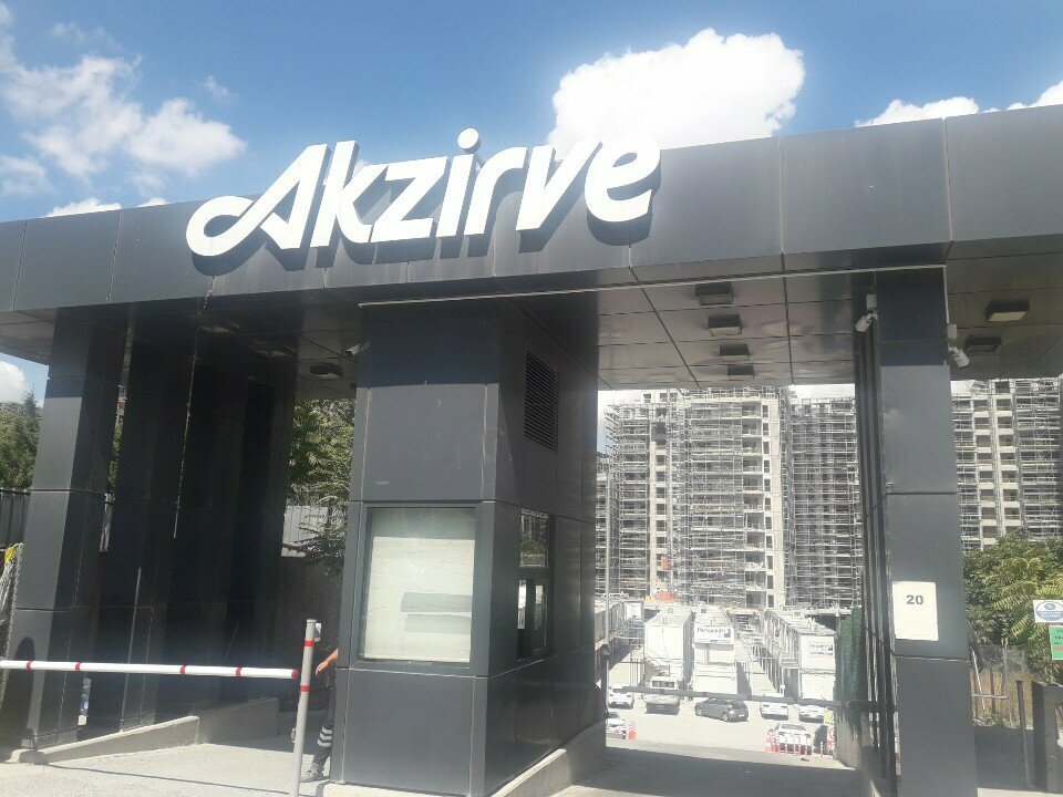 Sigorta şirketleri Allianz Sigorta, İstanbul, foto