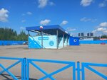 На-Мой (gorodskoy okrug Pskov), oto yıkama  Pskov'dan