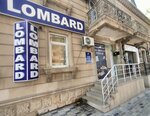 Lombard (Heydər Əliyev prospekti No:326), rehincilik  Gence'den