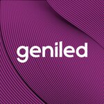 Geniled (Amundsena Street No:107), aydınlatma teknolojileri  Yekaterinburg'dan