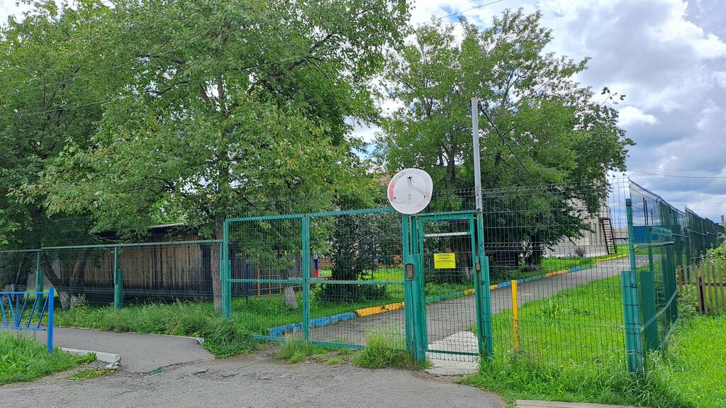 Anaokulları Mkdou detsky sad № 31 Oduvanchik, Sverdlovskaya oblastı, foto