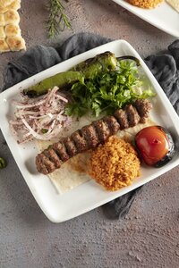 Hünkar Restaurant (Ordu, Fatsa, Dolunay Mah., 10. Sok., 2C), restoran  Fatsa'dan