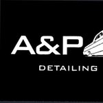 A&p Detailing (Kaskadnaya ulitsa No:100), detaylı oto bakımı  Rostov‑na‑Donu'dan