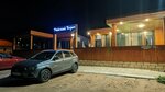 Райский Берег (ulitsa Sheboldayeva No:49), resort oteller, tesisler  Derbent'ten