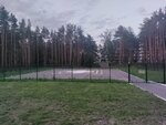 Helipad (Vladimir, mikrorayon Kommunar), helikopter pisti  Vladimir'den