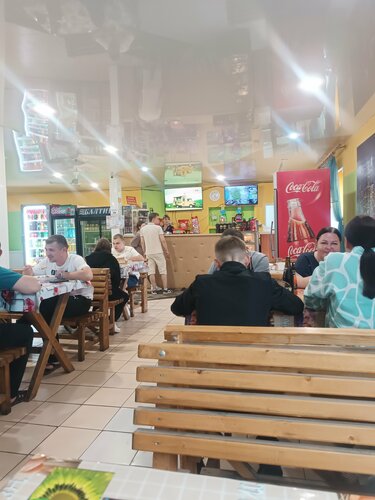 Kafe Кафе, Yahudi Özerk Bölgesi, foto