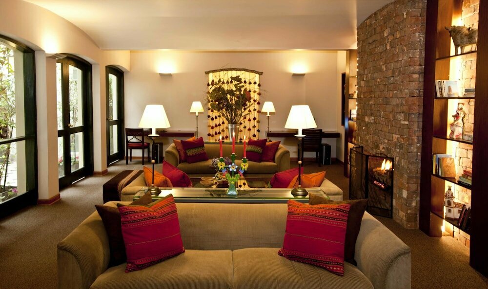 Otel Lp Los Portales Hotel Cusco, Dünya, foto