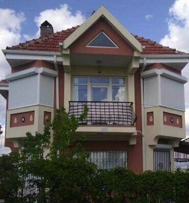 Alüminyum doğrama Aslan Pvc Sistemleri, Ankara, foto