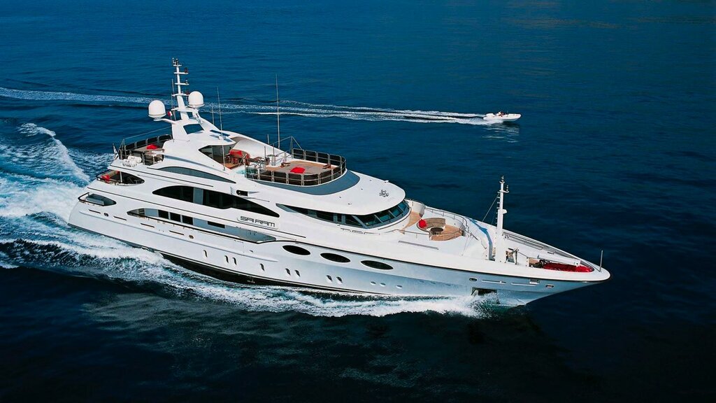 Tekne kiralama Navigo Yatçılık, Marmaris, foto