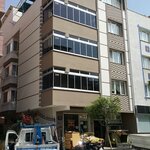 Egelife Cam Balkon Sistemleri (İzmir, Çiğli, Küçük Çiğli Mah., 8783 Sok., 3), cam balkon hizmetleri  İzmir'den