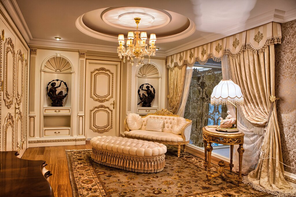 Market Nuriş Mobilya, İstanbul, foto