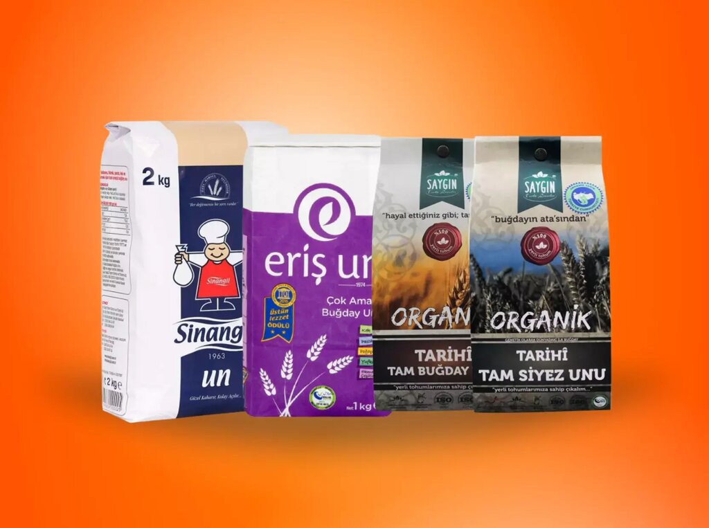 Market Mekan Market Takkart Dolum, Ortahisar, foto