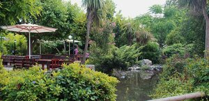 Yörük Aile Evi (Yağcılar Mah., 9024. Sok., No:10, Urla, İzmir), kafe  Urla'dan
