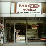 Baksum Mobilya (Sanayi Mh., Fatih Sultan Mehmet Cd., No:32, Merkez, Elazığ), mobilya aksesuar ve parçaları  Elazığ'dan