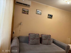Apartments Olymp (8th Vozdushnoy Armii Street No:39, Sem Vetrov Neighbourhood), otel  Volgograd'dan