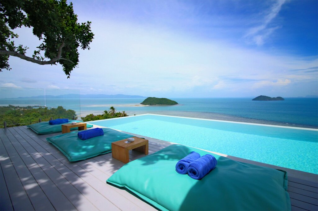 Otel Bluerama Resort, , foto