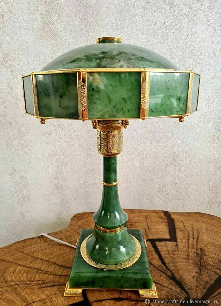 Taş ürünler ve yapılar Kamni5, Miass, foto