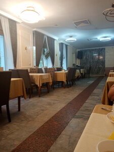 Volzhanka (Chapayeva Street No:5, Kimry), restoran  Kimry'den