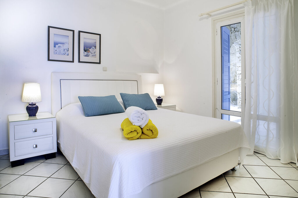 Otel Adikri Villas and Studios, Dünya, foto