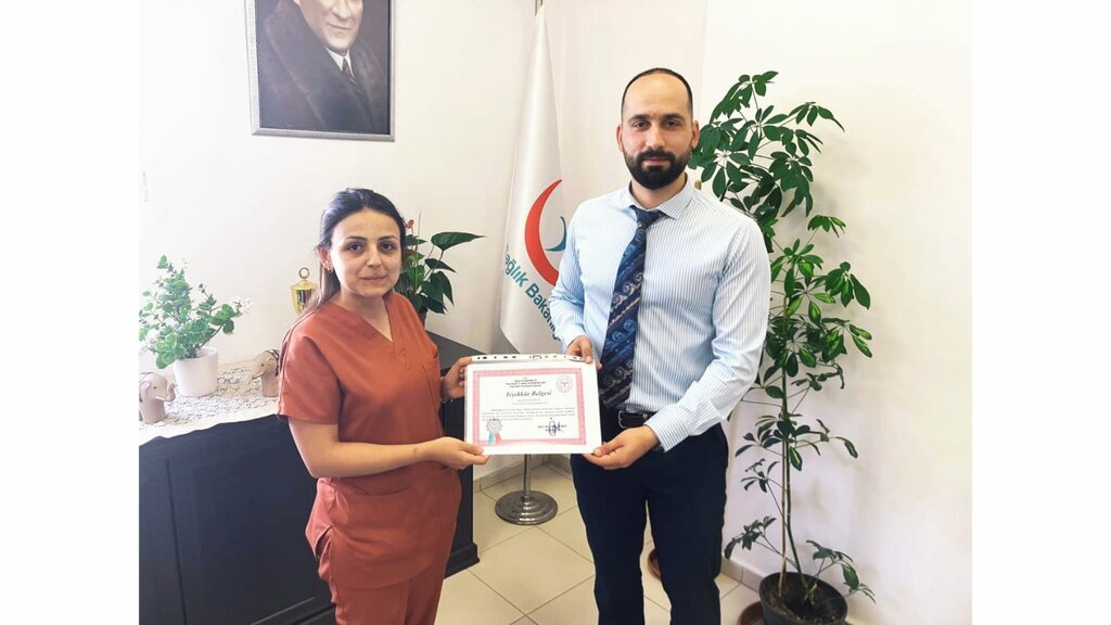 Hastaneler Hayrabolu Devlet Hastanesi, Hayrabolu, foto