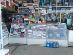 Auto Center (Jambyl oblysy, Taraz), ses ve ışıklandırma ekipmanları firmaları  Taraz'dan