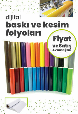 Reklam ekipmanları Hay Reklam Malzemeleri, İstanbul, foto